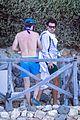 Harry Styles Soaks in the Sites of Italy With Friends After Record ...