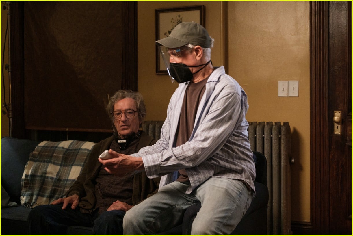 'Jules' Makeup Artist Reveals How Alien Was Created Without CGI, Talks ...