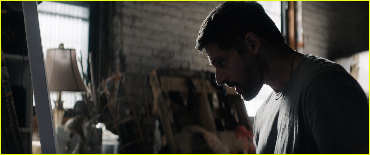 Uma Thurman Stars Alongside Daughter Maya Hawke in 'The Kill Room' Trailer - Watch Now!: Photo ...