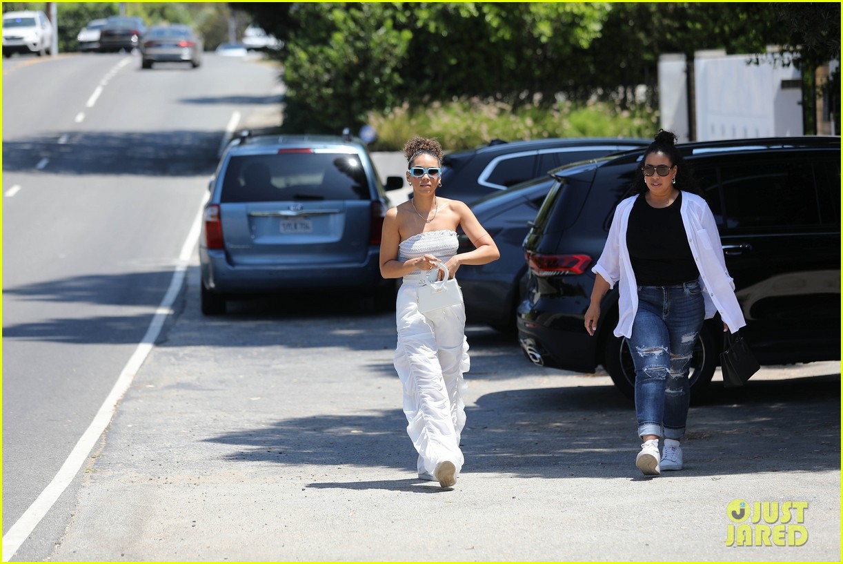 So Many Celebs Attended Producer Jennifer Klein's 25th Day of ...