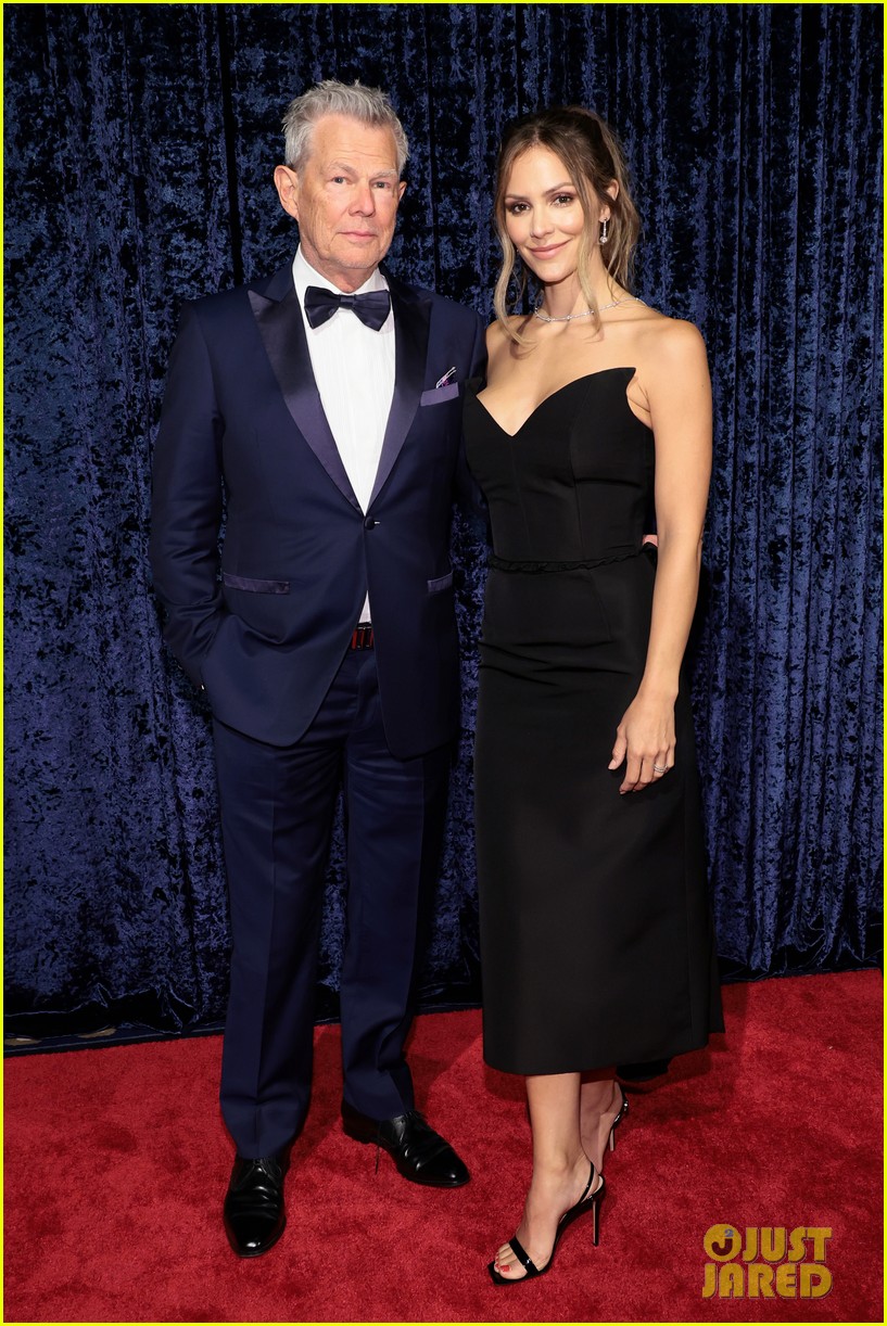 Katharine McPhee Leaves Asia Tour Early Due to Family Emergency, David Foster to Complete Final ...