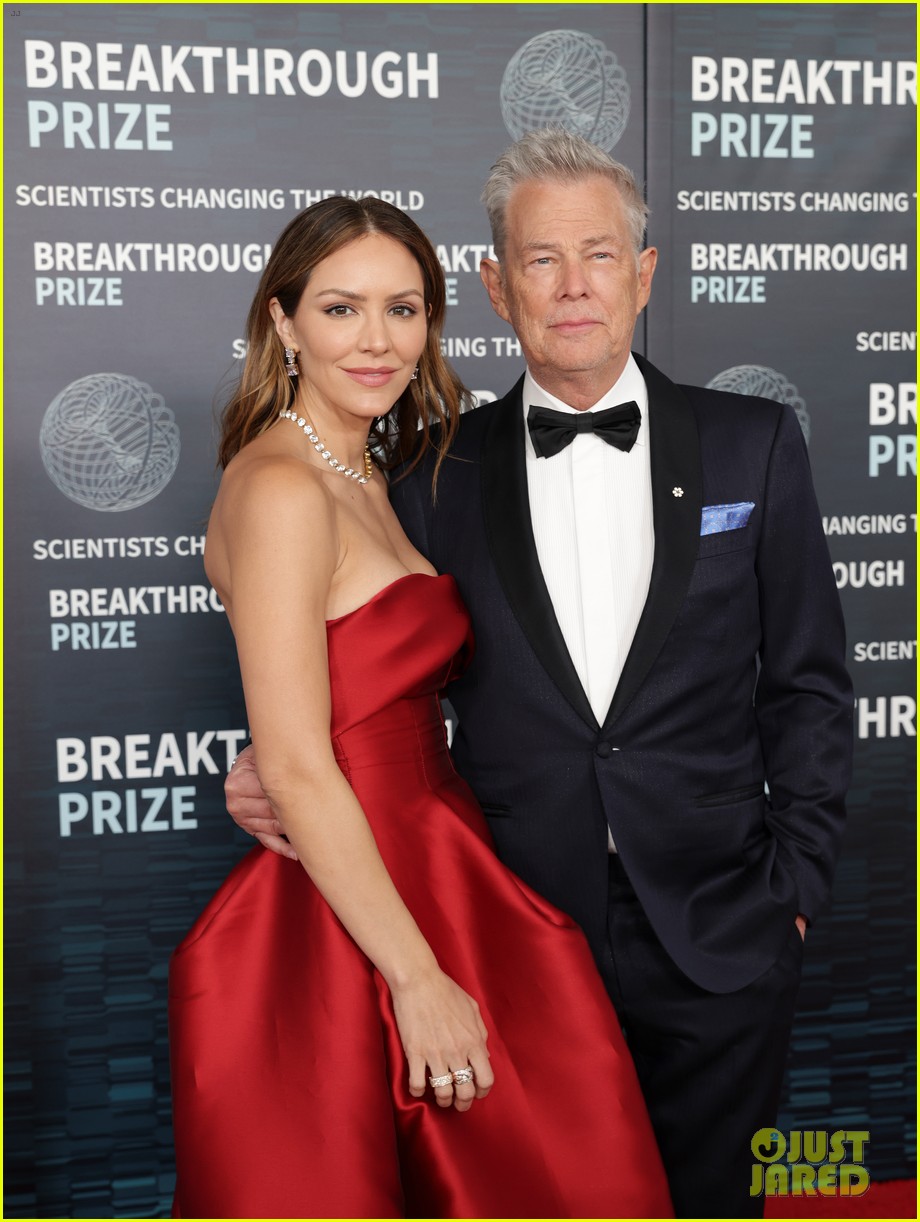Katharine McPhee Leaves Asia Tour Early Due to Family Emergency, David Foster to Complete Final ...