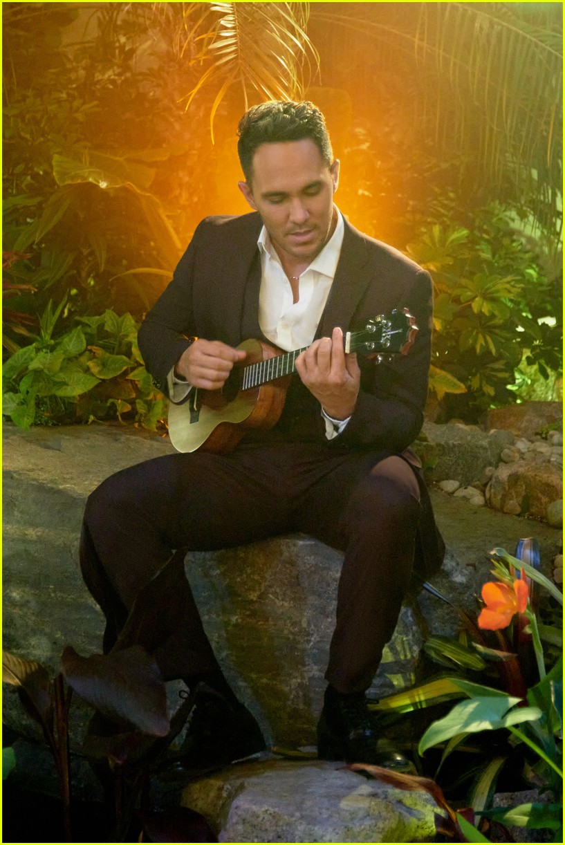 Carlos & Alexa PenaVega Celebrate Their Birthdays With A Double ...