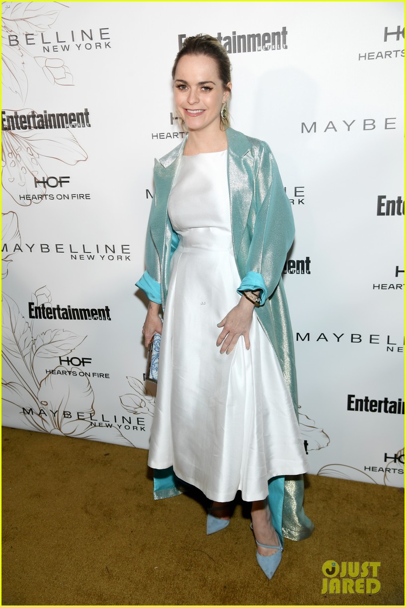 Taryn Manning Addresses Bizarre Video About Her Relationship with Married Man, Says She Feels ...