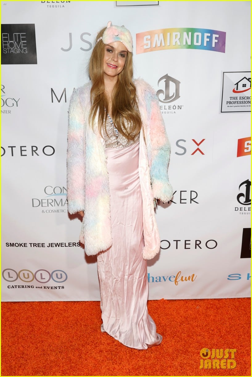 Taryn Manning Addresses Bizarre Video About Her Relationship with Married Man, Says She Feels ...