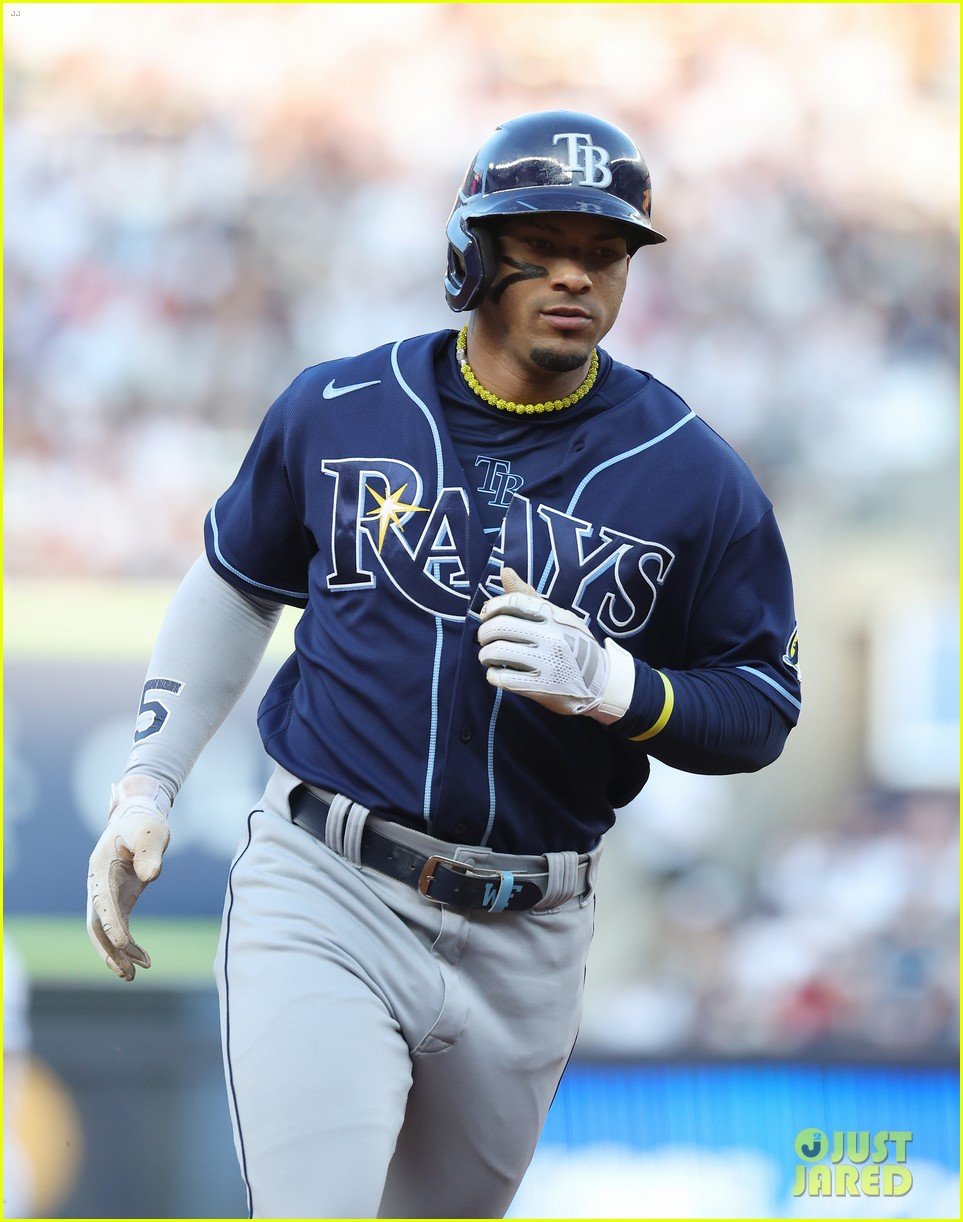 Tampa Bay Rays Player Wander Franco Being Investigated for Alleged Relationship With Minor ...