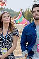 Holland Roden & Corey Cott Rekindle A Summer Romance in Hallmark ...