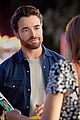 Holland Roden & Corey Cott Rekindle A Summer Romance in Hallmark ...