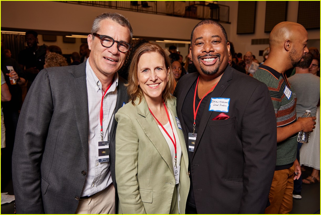 Newcomer Nichelle Lewis to Lead 'The Wiz' Revival on Tour & Broadway ...