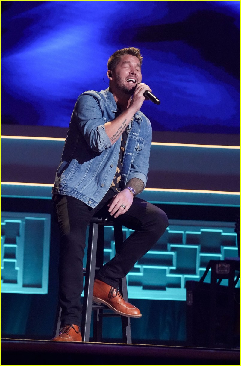 ACM Honors 2023 - Complete Performers Lineup & Winners List Revealed ...