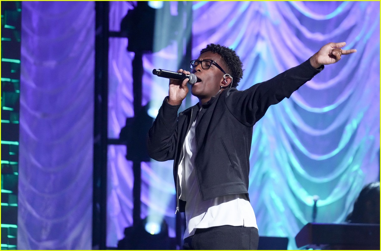 ACM Honors 2023 - Complete Performers Lineup & Winners List Revealed ...