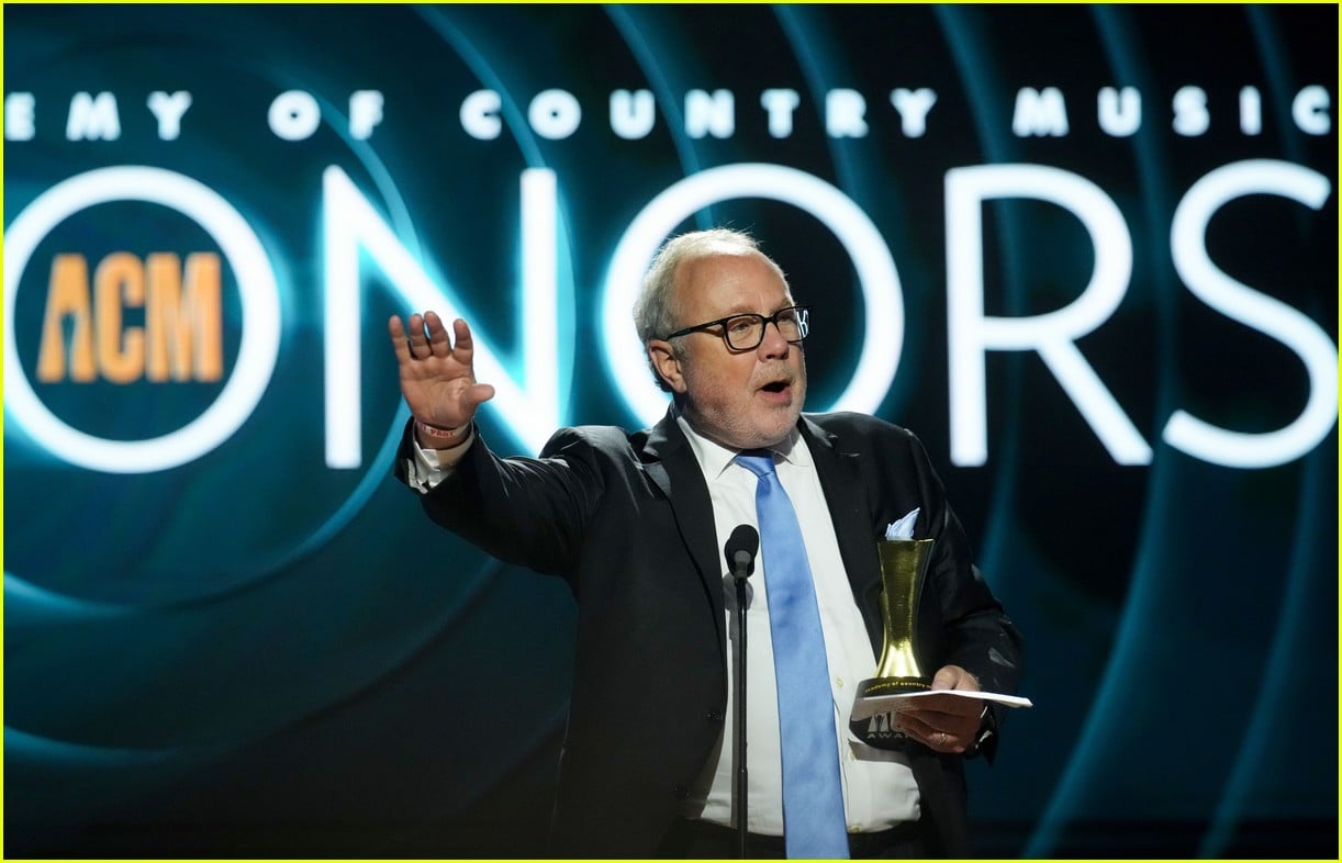 ACM Honors 2023 - Complete Performers Lineup & Winners List Revealed ...