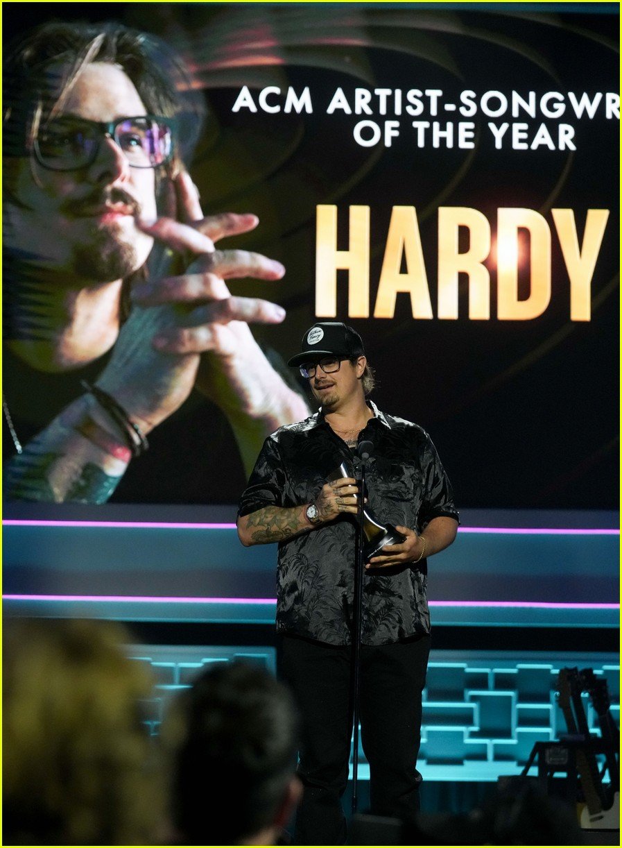 ACM Honors 2023 - Complete Performers Lineup & Winners List Revealed ...