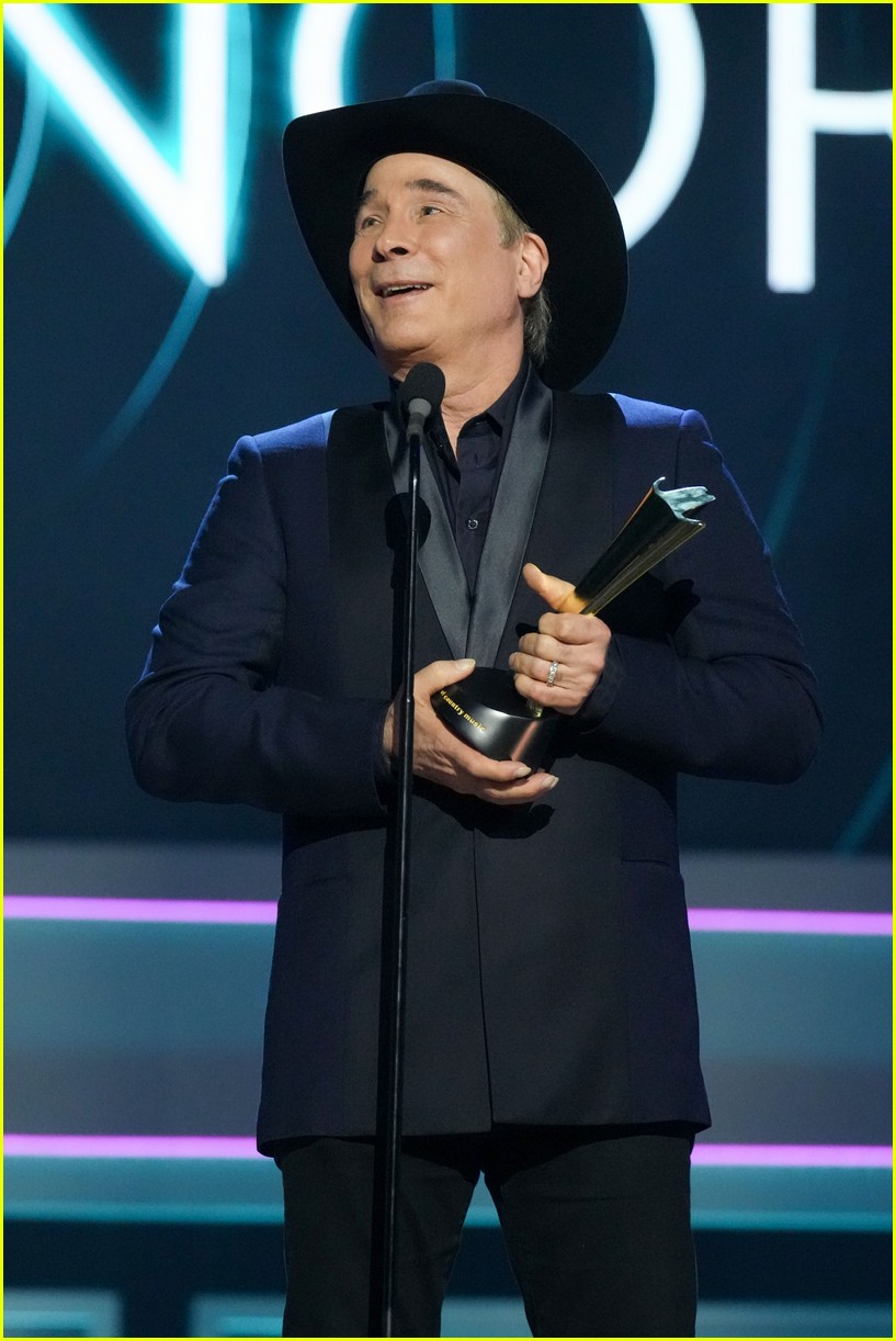 ACM Honors 2023 - Complete Performers Lineup & Winners List Revealed ...