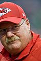 Who Are Andy Reid’s Wife & Kids? Meet the Reid Family! | Andy Reid ...