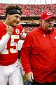 Who Are Andy Reid’s Wife & Kids? Meet the Reid Family! | Andy Reid ...
