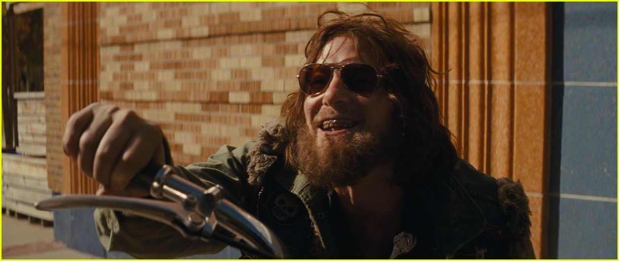Austin Butler Stars in 'The Bikeriders' - Watch the Trailer!: Photo ...