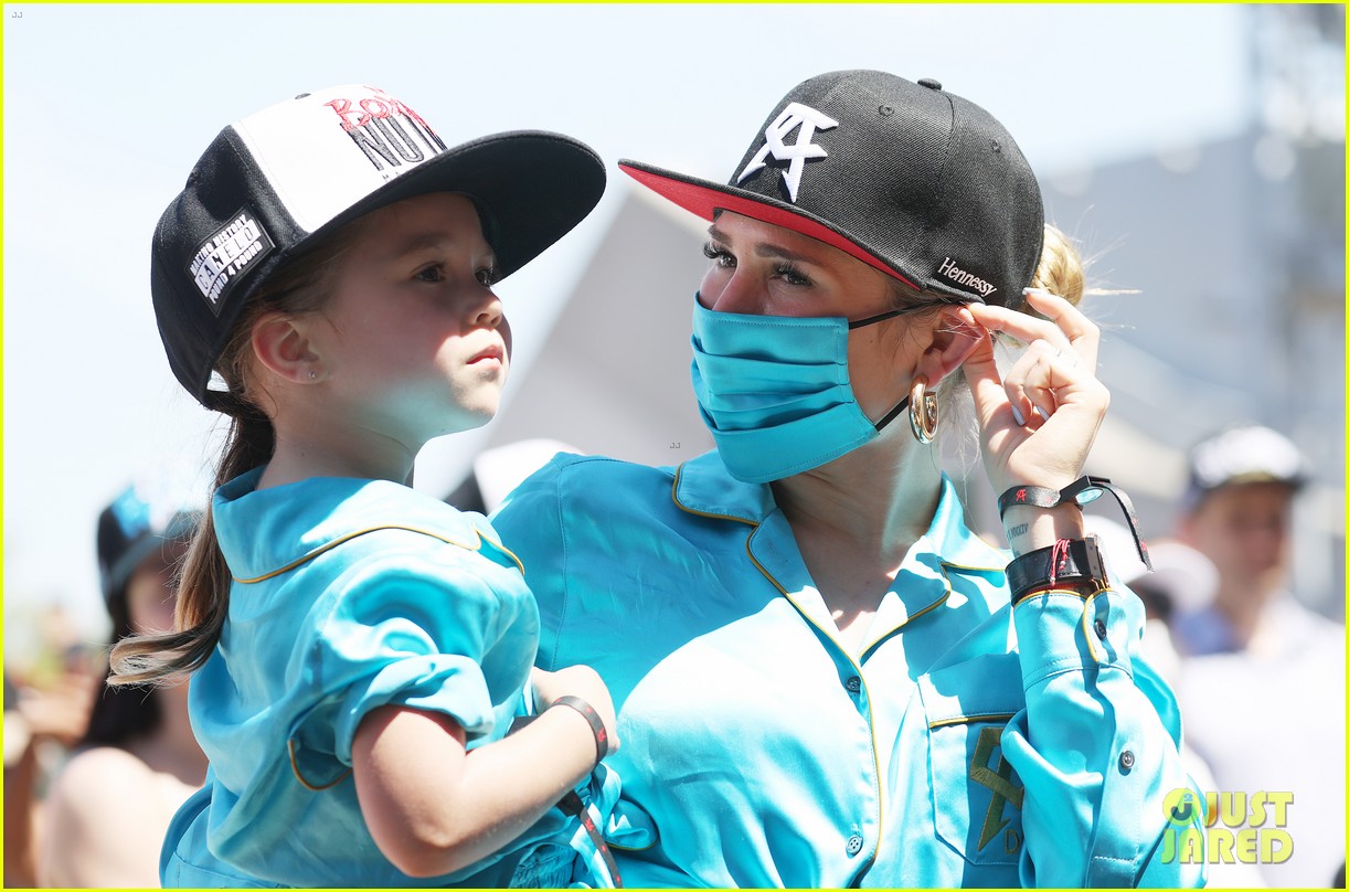 Who Is Canelo Alvarez's Wife? Fernanda Gómez & Their Kids Are Always ...