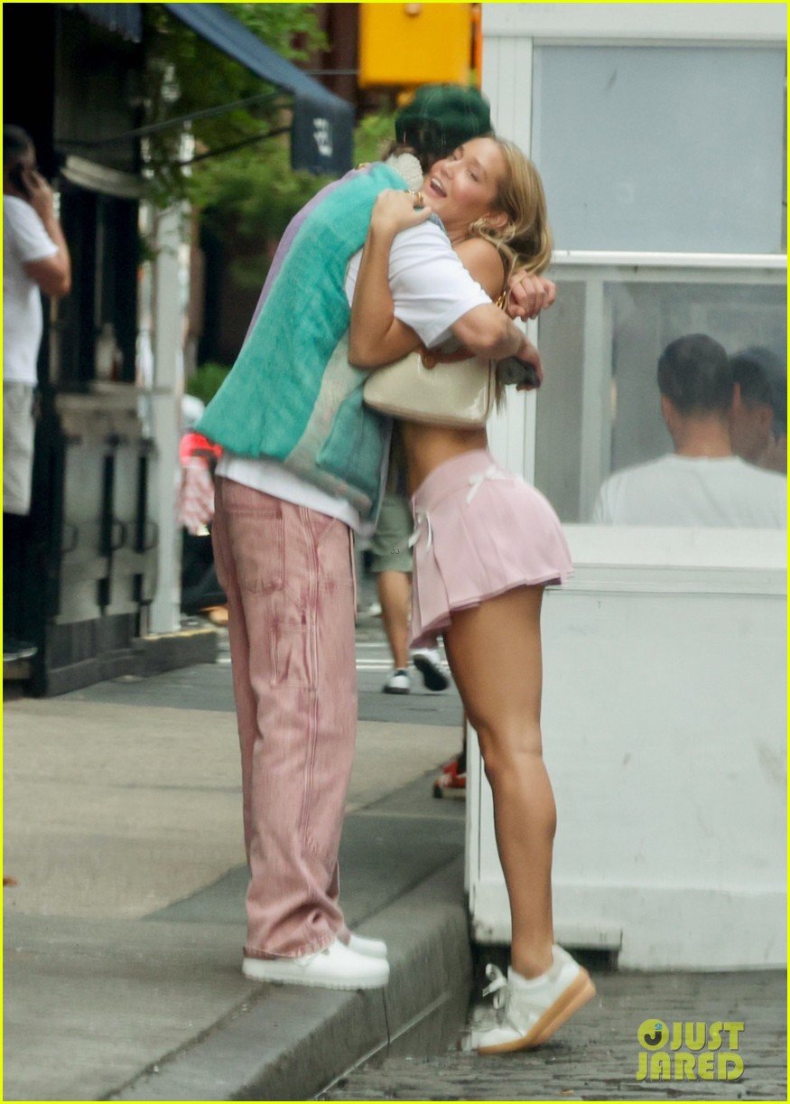 Music Video Director Cole Bennett Spotted Hanging with Model Olivia Ponton Amid Gigi Hadid ...