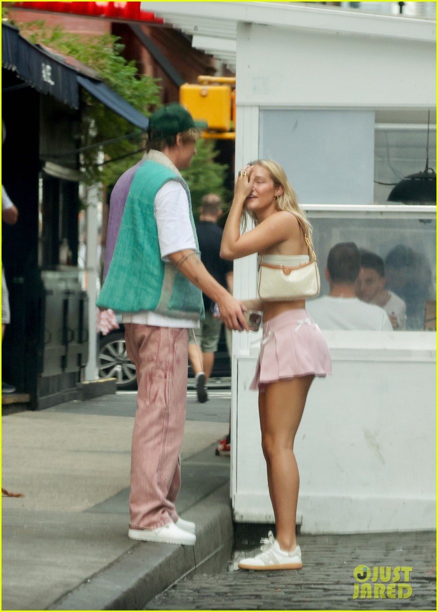 Music Video Director Cole Bennett Spotted Hanging with Model Olivia Ponton Amid Gigi Hadid ...