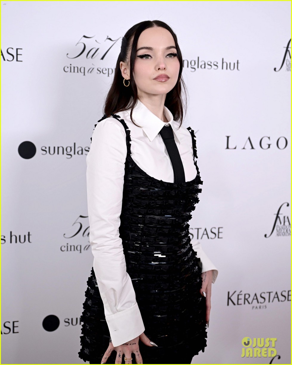 Sarah Jessica Parker & Pamela Anderson Were Honored at 2023 Daily Front ...