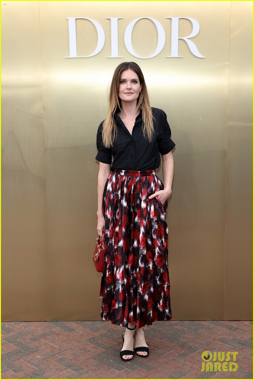 'White Lotus' Stars Alexandra Daddario & Meghann Fahy Join Charlize ...