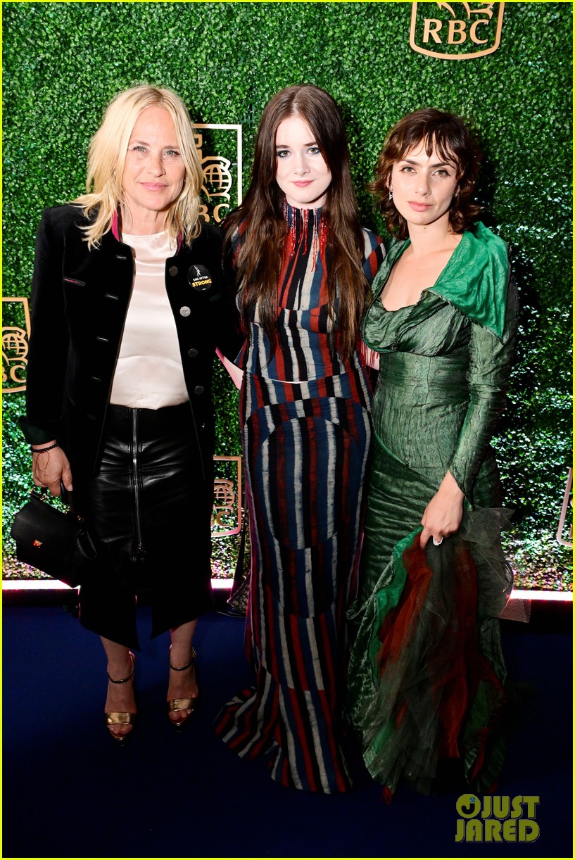 Camila Morrone, Willem Dafoe, & Patricia Arquette Premiere New Movie 'Gonzo Girl' at TIFF 2023 ...