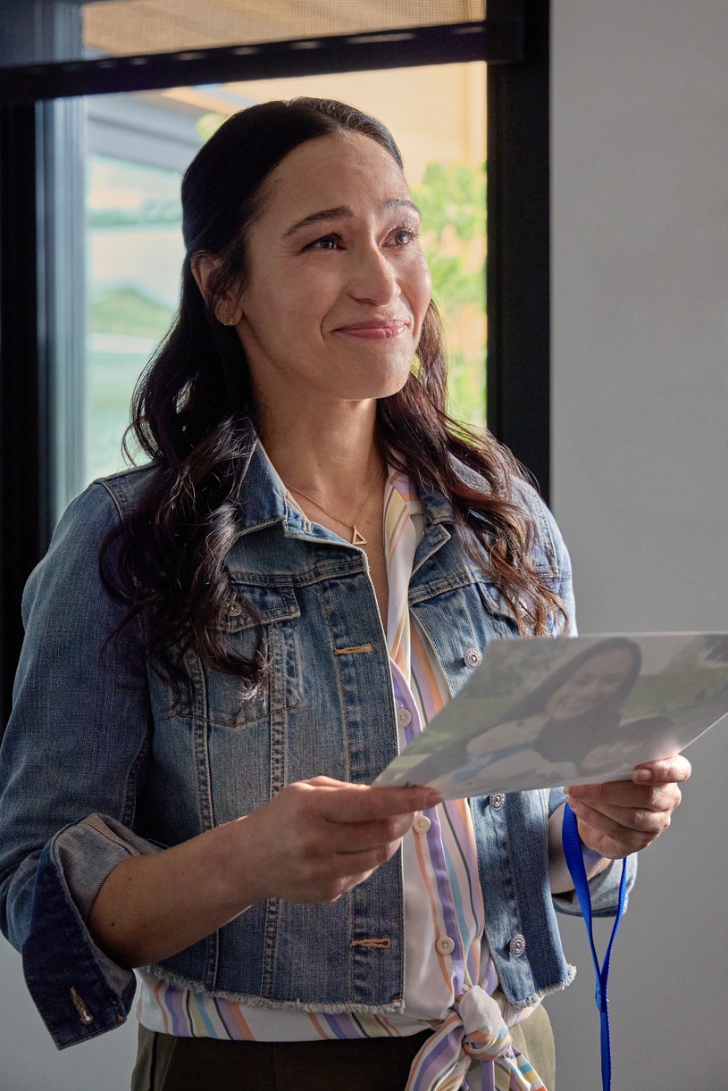 Hallmark Channel Puts A Spotlight On Guide Dogs in 'Guiding Emily ...