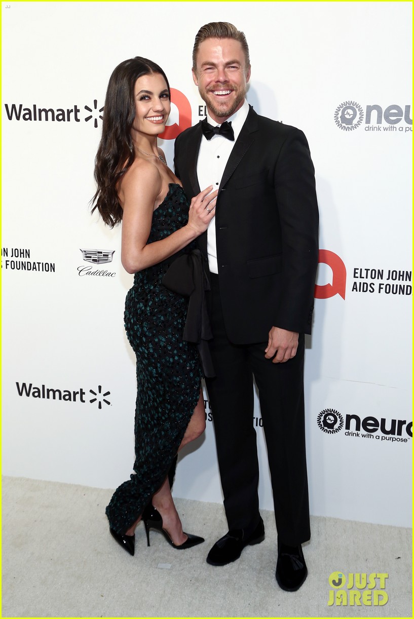 Who Is Derek Hough's Wife? Meet Fellow Pro Dancer Hayley Erbert!: Photo 4972201 | Derek Hough ...