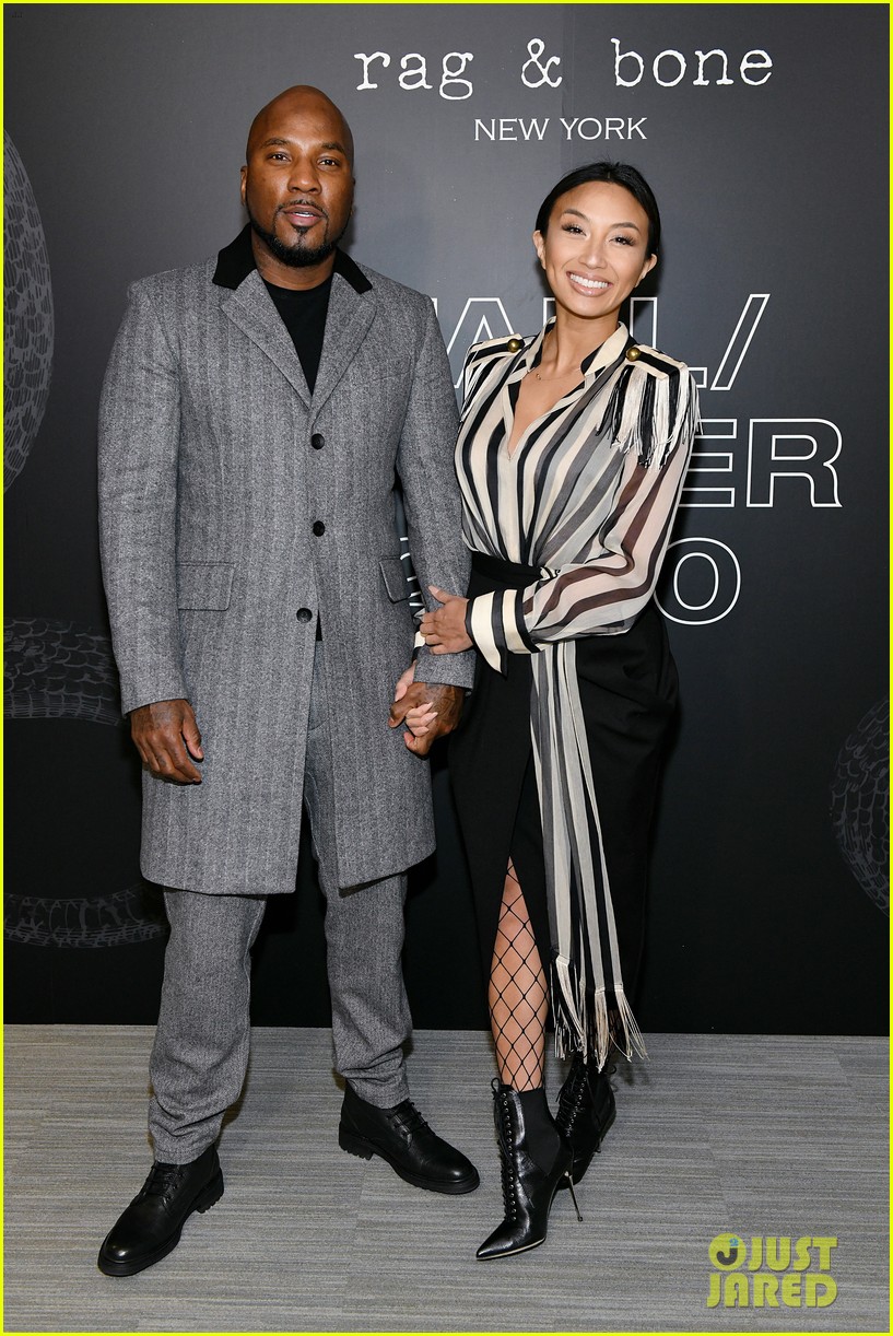 Jeezy Files for Divorce from Jeannie Mai After Two Years of Marriage ...