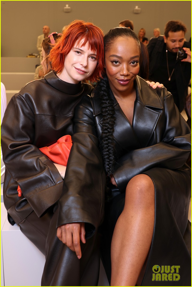 Kris Jenner Joins Troye Sivan, Emily Ratajkowski, & More Stars at Loewe ...