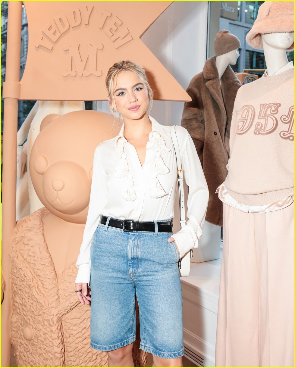 Katie Holmes, Dianna Agron & More Stars Enjoy Each Other's Company at ...