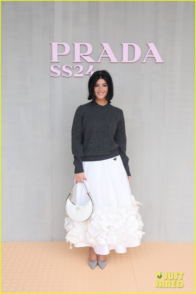 Emma Watson Scarlett Johansson More Add Star Power To Prada S Front