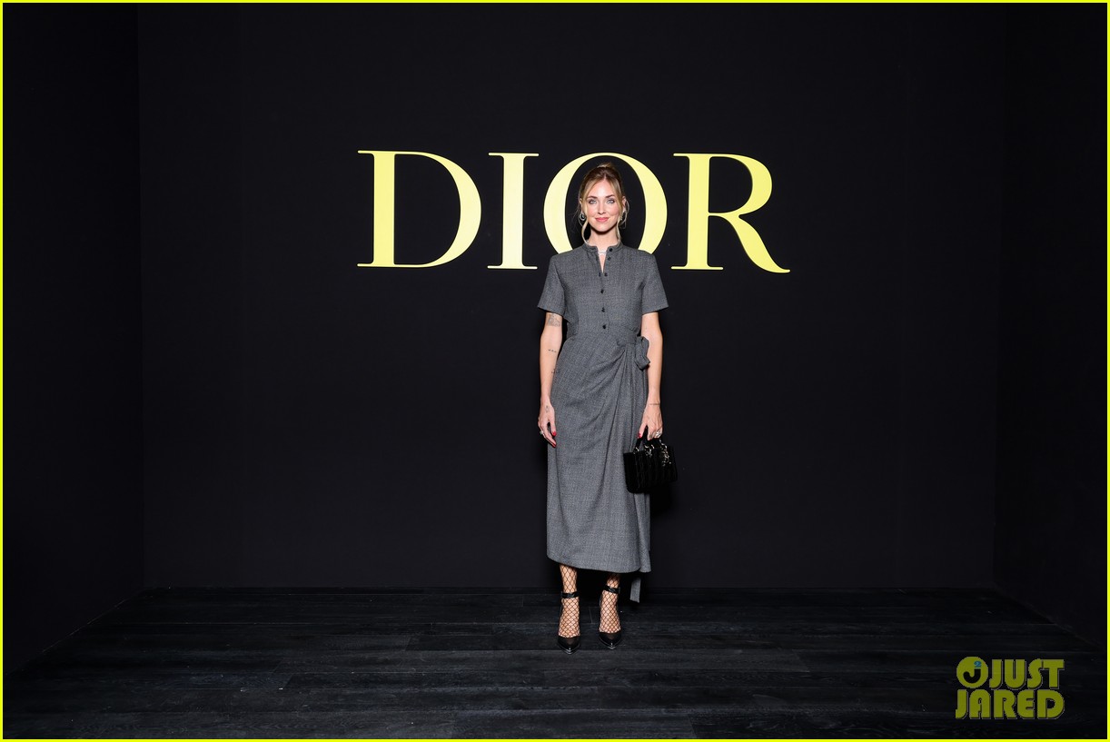 Robert Pattinson Joins Anya Taylor Joy, Maya Hawke, & More Stars at ...