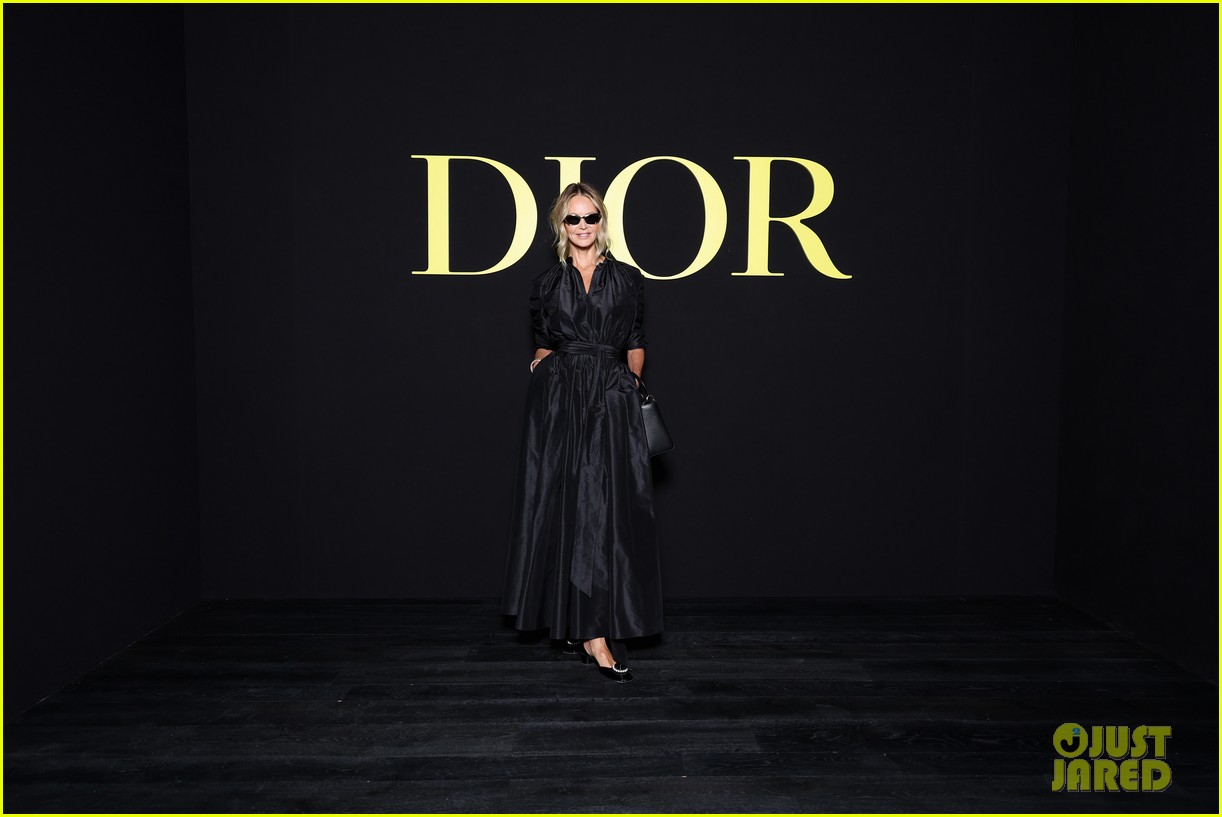 Robert Pattinson Joins Anya Taylor Joy, Maya Hawke, & More Stars at ...