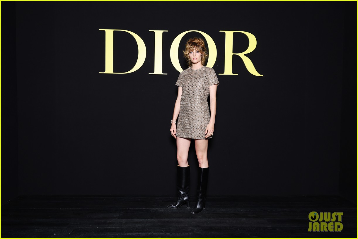 Robert Pattinson Joins Anya Taylor Joy, Maya Hawke, & More Stars at ...