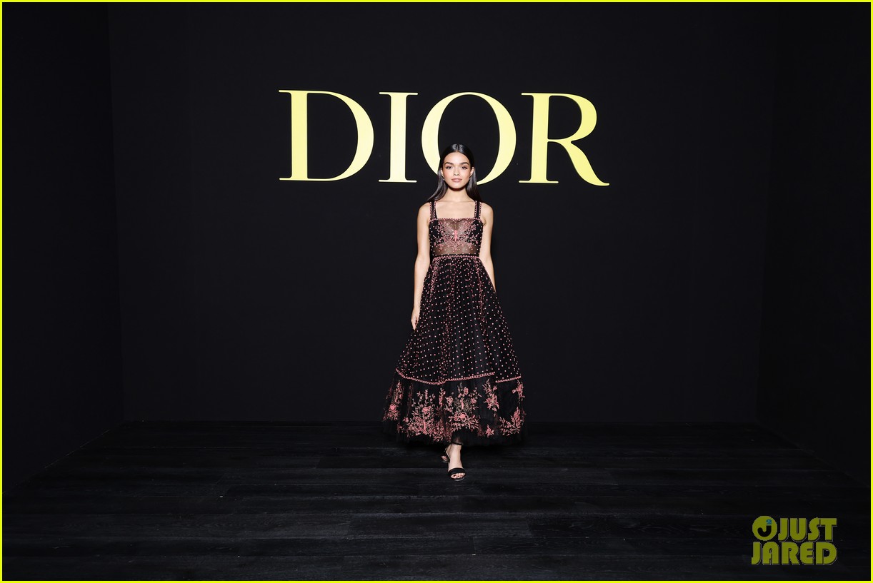 Robert Pattinson Joins Anya Taylor Joy, Maya Hawke, & More Stars at ...