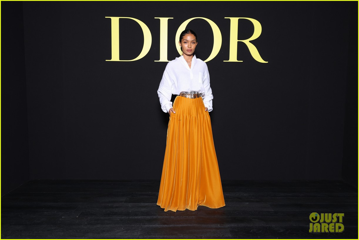 Robert Pattinson Joins Anya Taylor Joy, Maya Hawke, & More Stars at ...