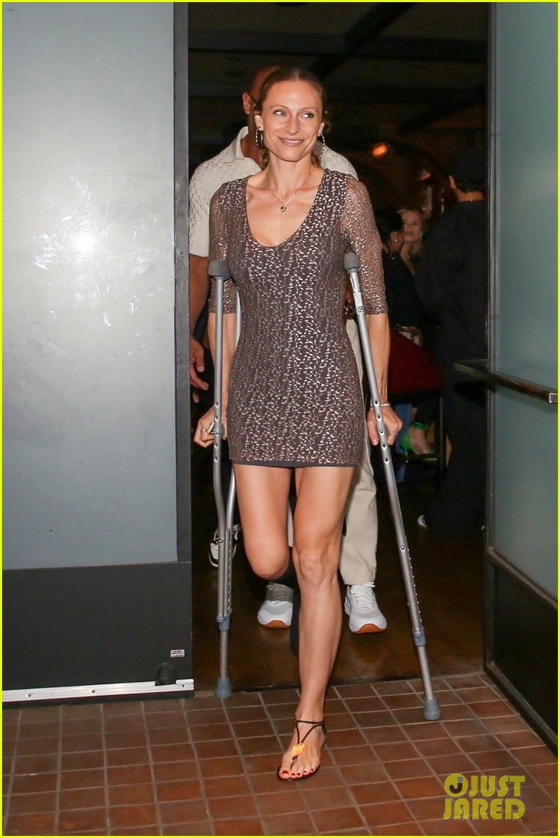 Lauren Hashian 2024 Dwayne 'The Rock' Johnson Is Expecting First Child