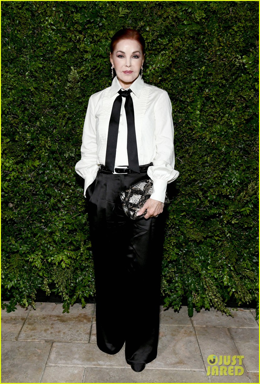 Look Inside Sofia Coppola's L.A. Dinner Party with Kristen Stewart ...