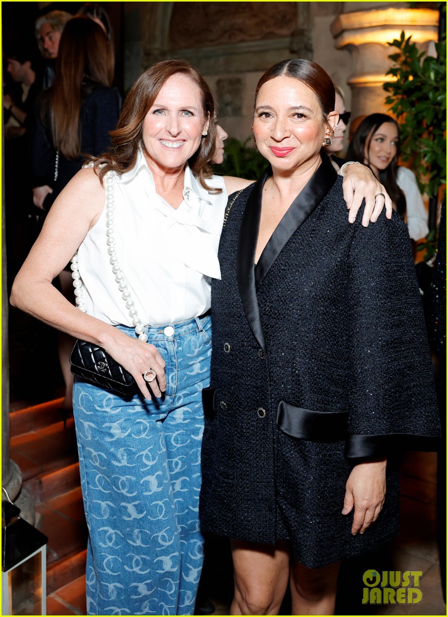 Look Inside Sofia Coppola's L.A. Dinner Party with Kristen Stewart ...