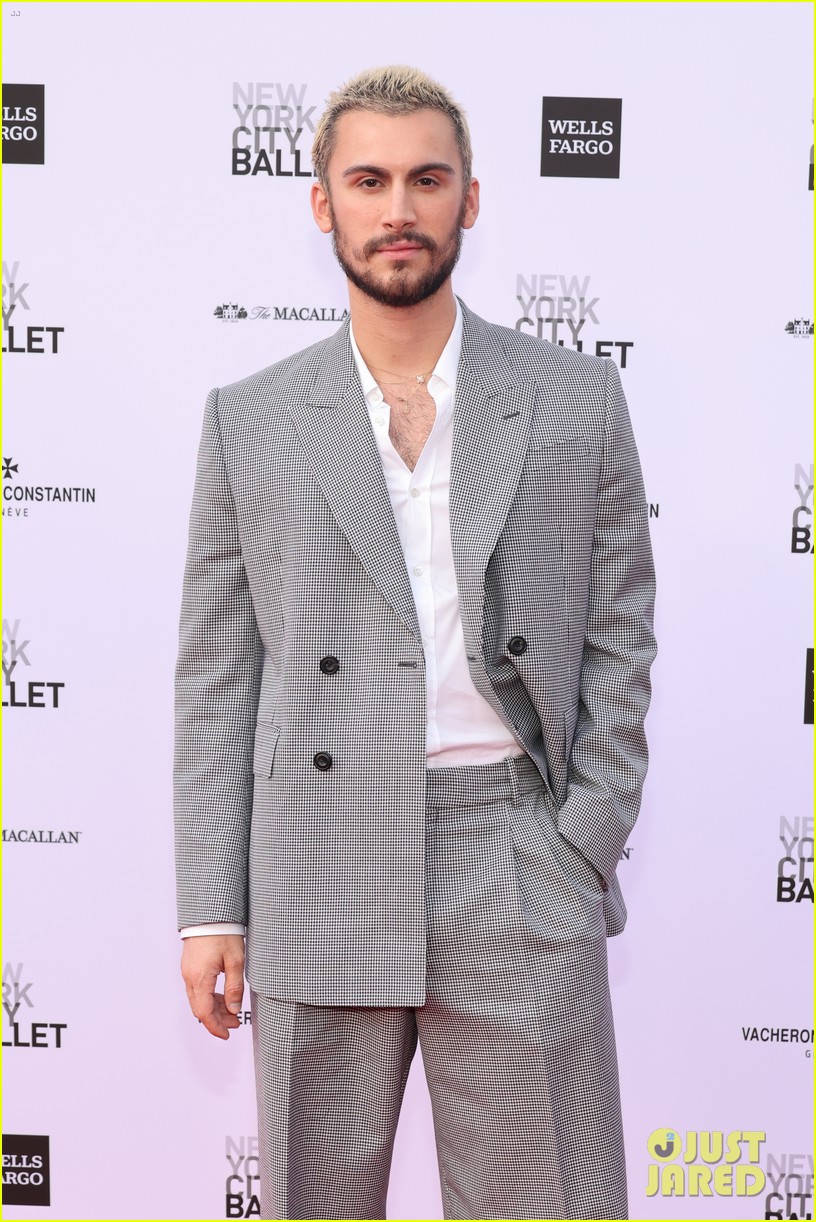 Sarah Jessica Parker, Diane Kruger, Justin Theroux & More Bring Star ...