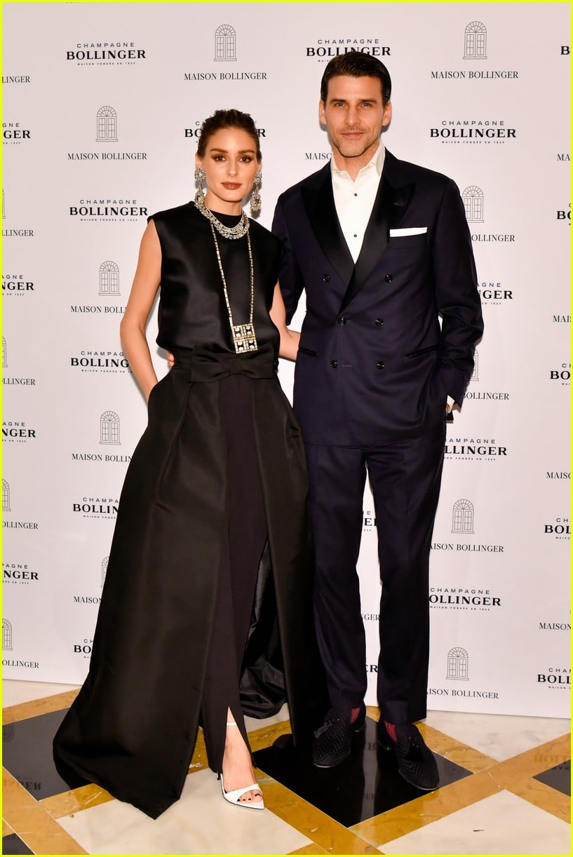 Rachel Brosnahan Joined By Sister Lydia at Maison Bollinger NYC Launch ...