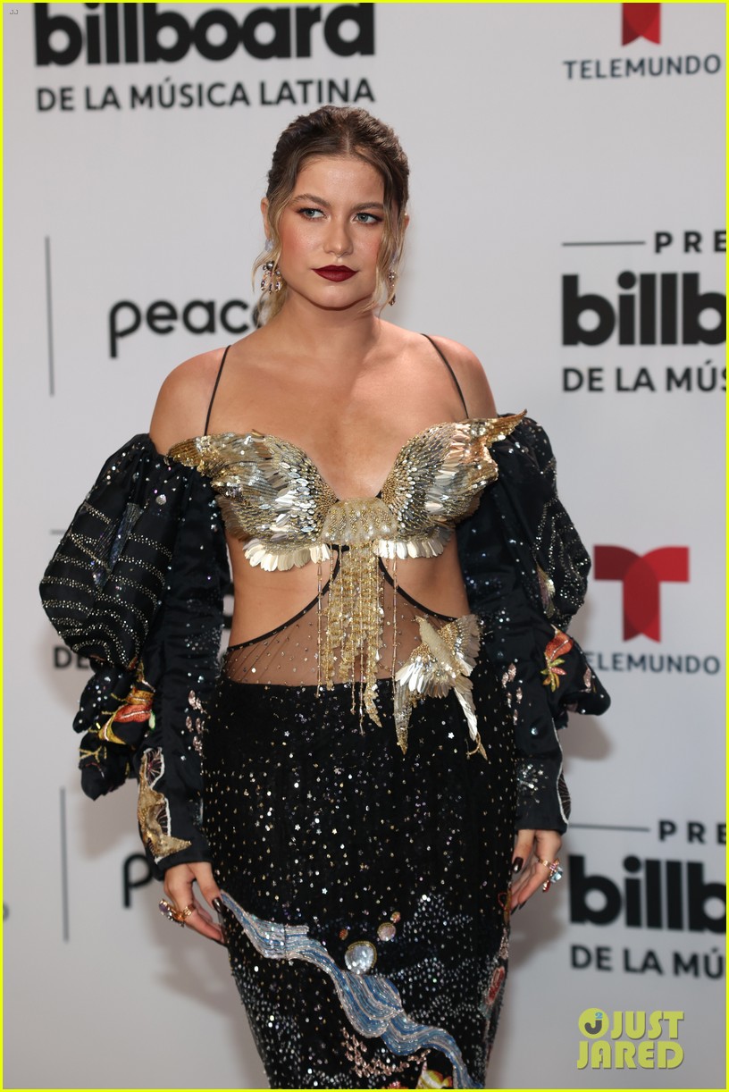 Bad Bunny & Karol G Win Big at Billboard Latin Music Awards 2023: Photo 4975214 | Marc Anthony ...