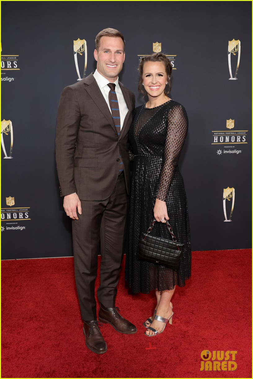 Who Is Kirk Cousins' Wife? Get to Know Julie Cousins!: Photo 4975584 ...