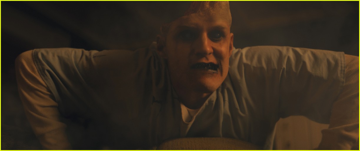 Augustus Prew & Andrea Bang Are Buzzfeed Co-Workers in 'Dear David ...