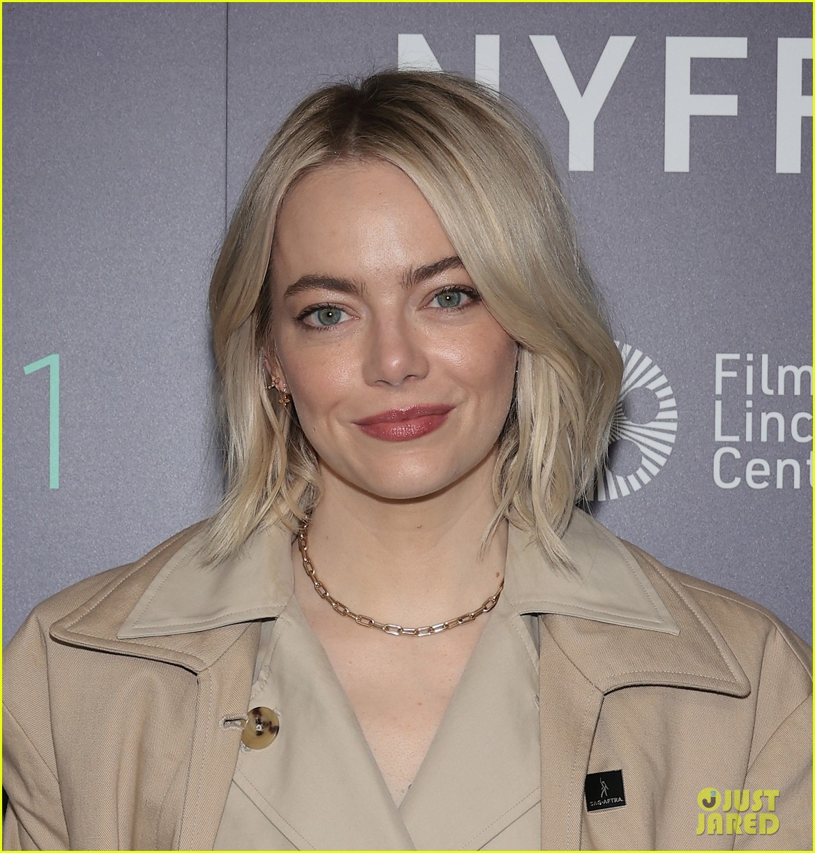 Emma Stone Explains Why Doing a Silent Film Was a 'Dream Come True ...