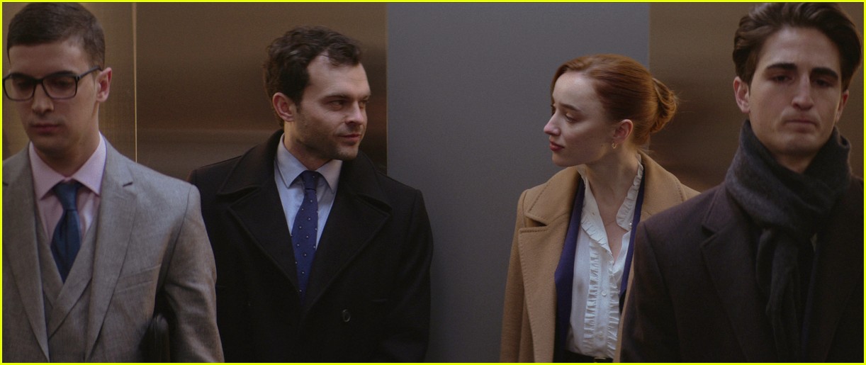 Netflix's 'Fair Play' Movie Ending Explained: Director Explains Why ...