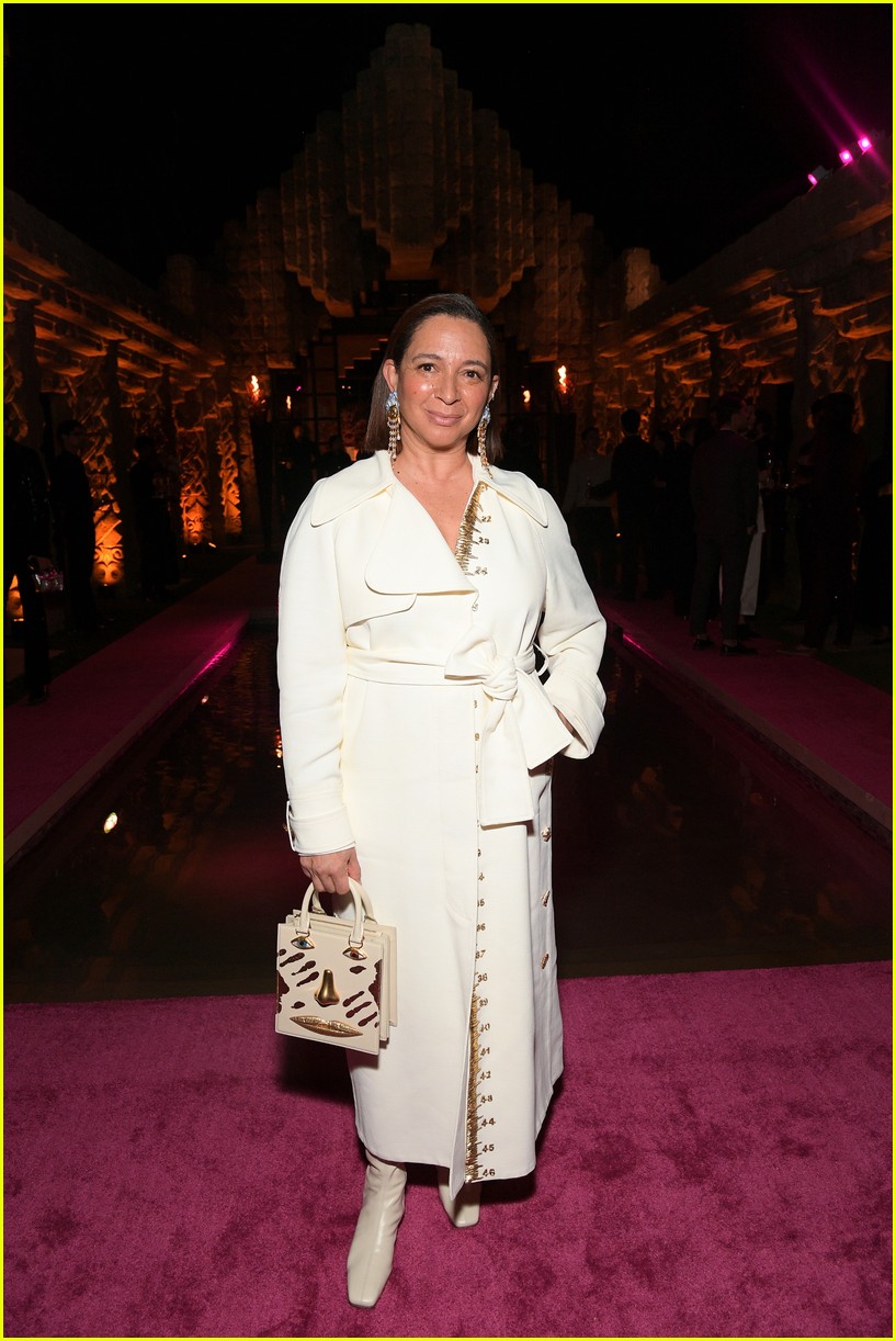 Jennifer Lopez, Joey King, & More Fete Schiaparelli Opening at Neiman ...