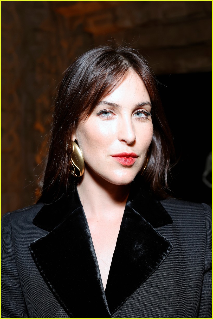 Jennifer Lopez, Joey King, & More Fete Schiaparelli Opening at Neiman ...